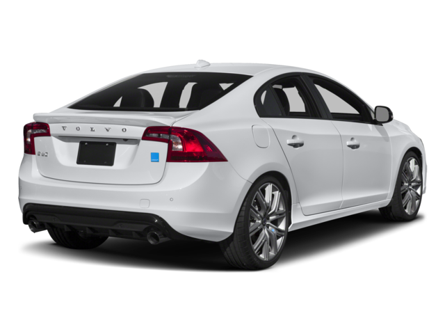 Used 2016 Volvo S60 Sedan 4D T6 Polestar AWD I6 Turbo Specs | J.D. Power