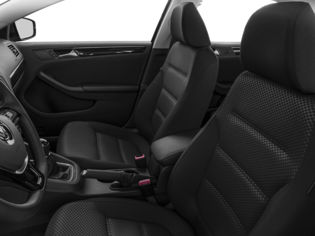 2016 Volkswagen Jetta Interior Photos | JD Power