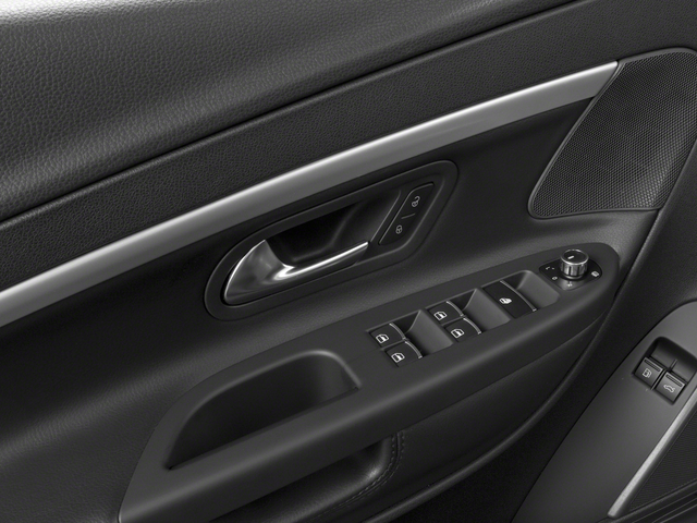 2016 Volkswagen EOS Interior Photos | JD Power