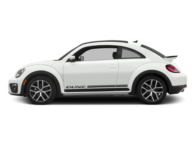 2016 Volkswagen Beetle Exterior Photos | J.D. Power