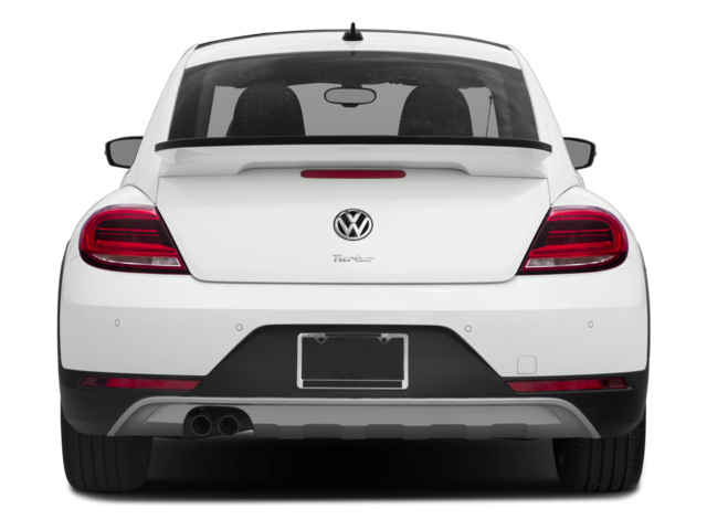 2016 Volkswagen Beetle Exterior Photos | J.D. Power