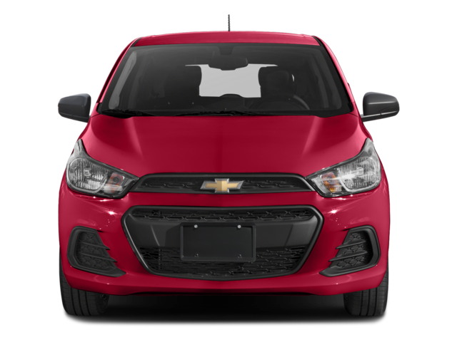 Used 2017 Chevrolet Spark Hatchback 5D LS I4 Ratings, Values, Reviews ...