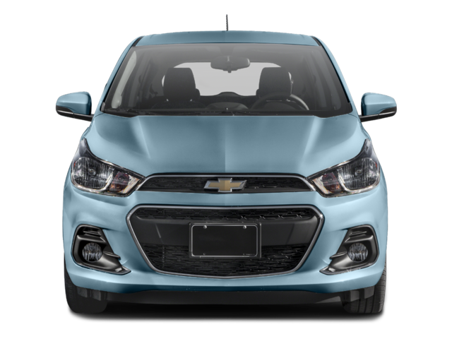 Used 2017 Chevrolet Spark Hatchback 5D LT I4 Ratings, Values, Reviews ...