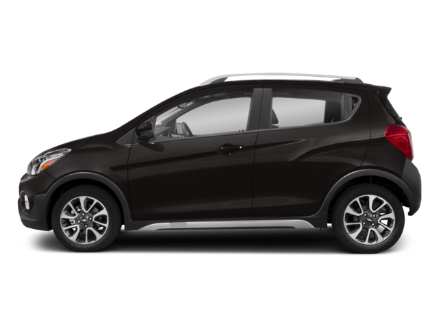 2017 Chevrolet Spark Ratings, Pricing, Reviews and Awards | J.D. Power