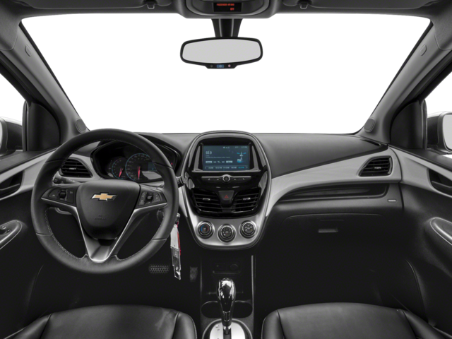 2017 Chevrolet Spark Ratings, Pricing, Reviews and Awards | J.D. Power