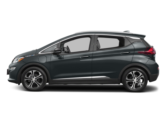 Used 2017 Chevrolet Bolt EV Hatchback 5D Premier Electric Ratings ...