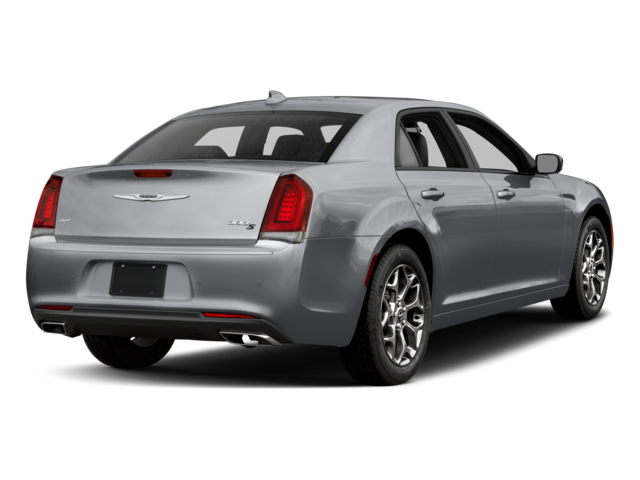 Used 2017 Chrysler 300 Sedan 4D 300S AWD V6 Ratings, Values, Reviews ...