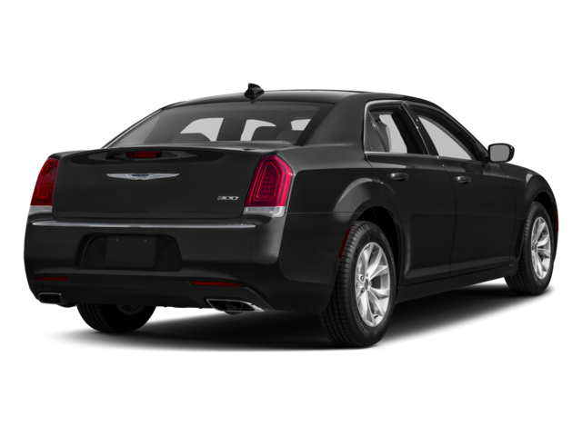 Used 2017 Chrysler 300 Sedan 4D Limited AWD V6 Ratings, Values, Reviews ...