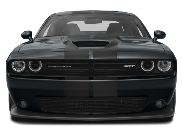 Used 2017 Dodge Challenger Coupe 2D SRT 392 V8 Ratings, Values, Reviews ...