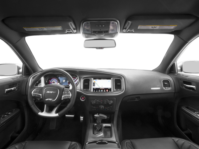 Used 2017 Dodge Charger Sedan 4D SRT Hellcat V8 Supercharged Ratings ...