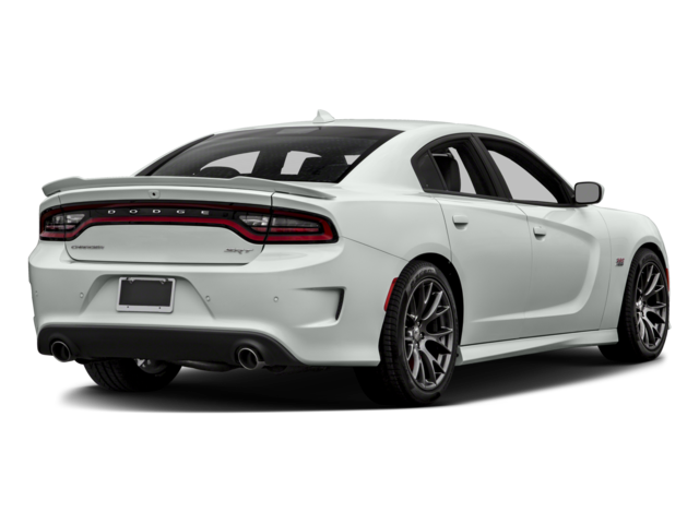 Used 2017 Dodge Charger Sedan 4D SRT 392 V8 Ratings, Values, Reviews ...