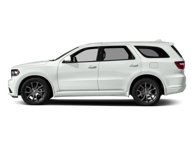 Used 2017 Dodge Durango Utility 4D R/T AWD V8 Ratings, Values, Reviews ...