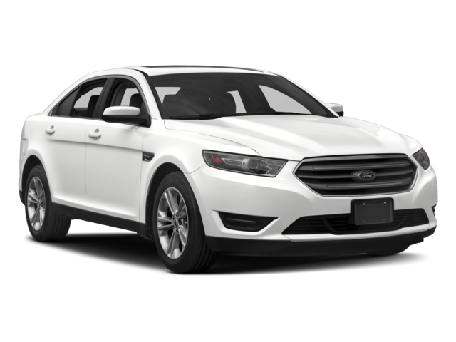 2017 Ford Taurus Exterior Photos | JD Power