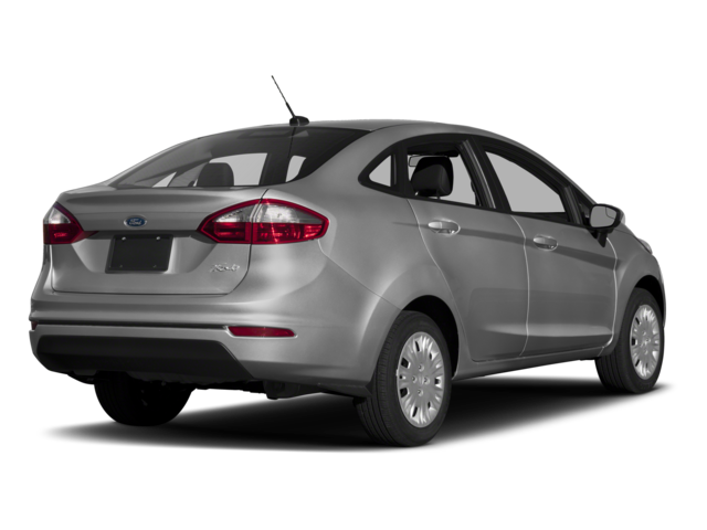 Used 2017 Ford Fiesta Sedan 4D SE I4 Ratings, Values, Reviews & Awards