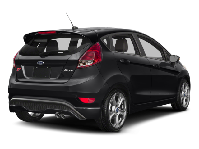 Used 2017 Ford Fiesta Hatchback 5D ST I4 Turbo Ratings, Values, Reviews ...