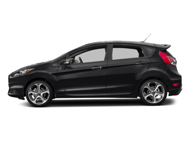 Used 2017 Ford Fiesta Hatchback 5D ST I4 Turbo Ratings, Values, Reviews ...