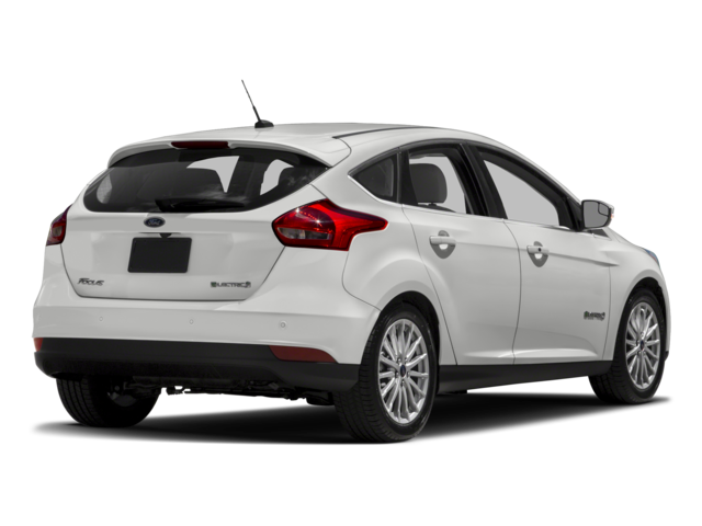 2017 Ford Focus Reliability, Consumer Ratings & Pricing