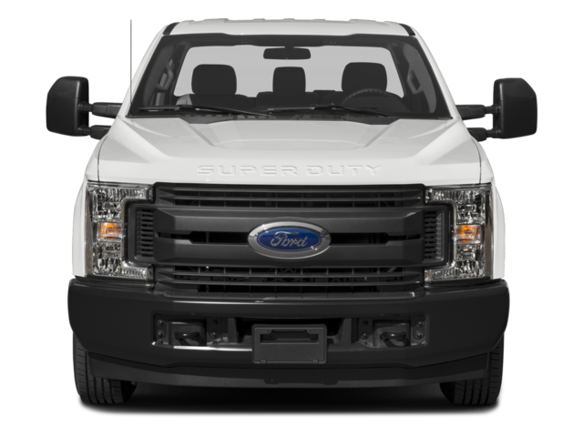 Used 2017 Ford F-250 Regular Cab XL 4WD Ratings, Values, Reviews & Awards