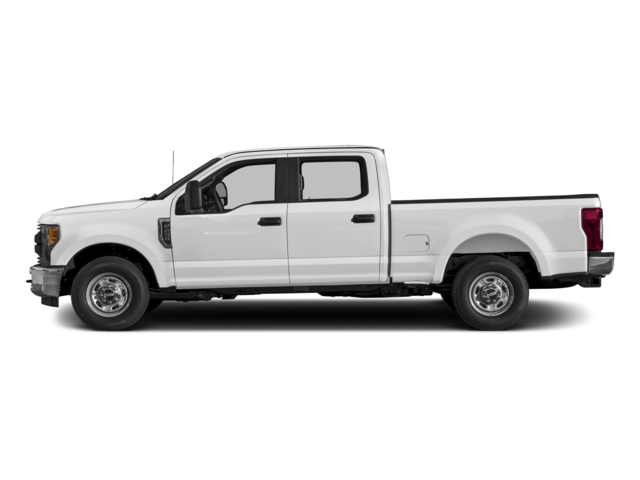 2017 Ford F-250 Ratings, Pricing, Reviews and Awards | J.D. Power