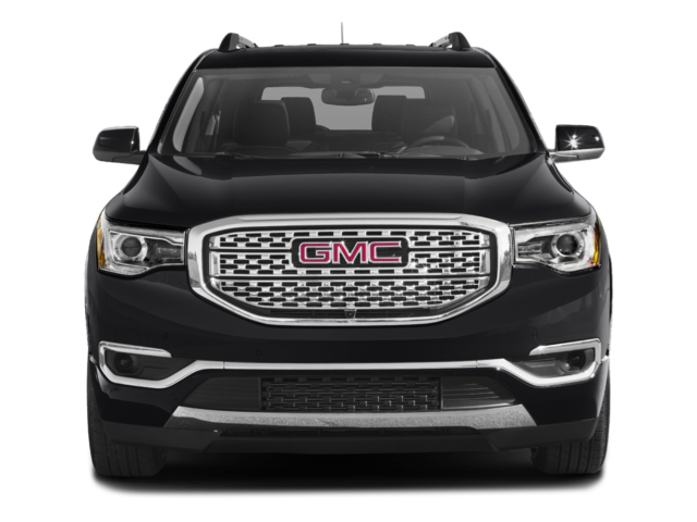 2017 GMC Acadia Ratings, Pricing, Reviews and Awards | J.D. Power
