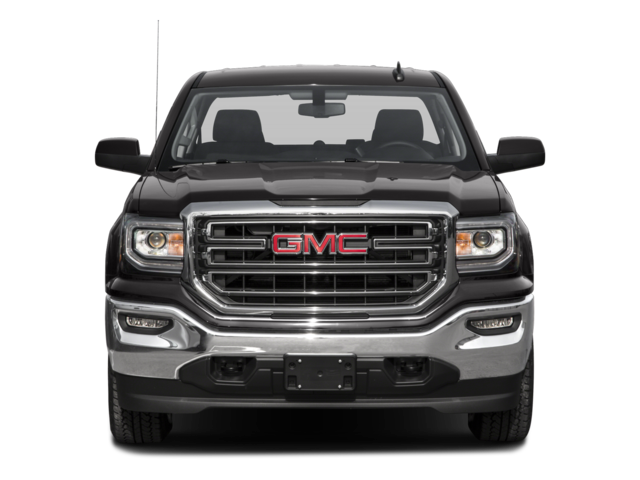 Used 2017 GMC Sierra 1500 Extended Cab SLE 4WD Ratings, Values, Reviews ...