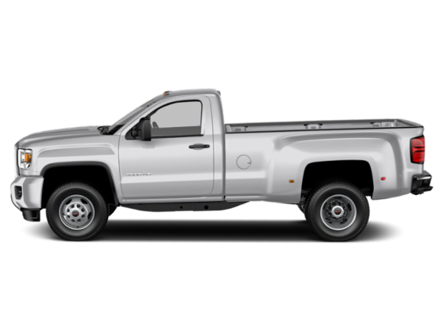 Used 2017 GMC Sierra 3500 Regular Cab 2WD Ratings, Values, Reviews & Awards