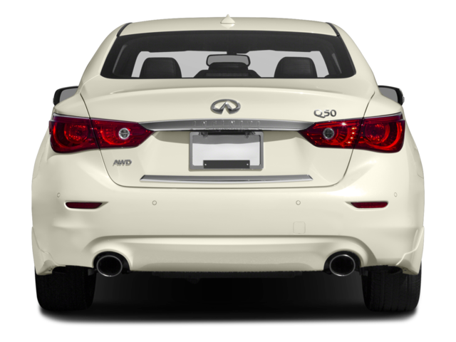 2017 INFINITI Q50 Exterior Photos | J.D. Power