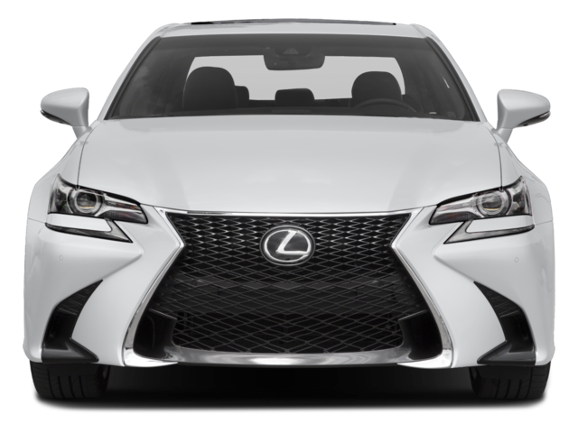 Used 2017 Lexus GS Sedan 4D GS350 F Sport V6 Ratings, Values, Reviews ...