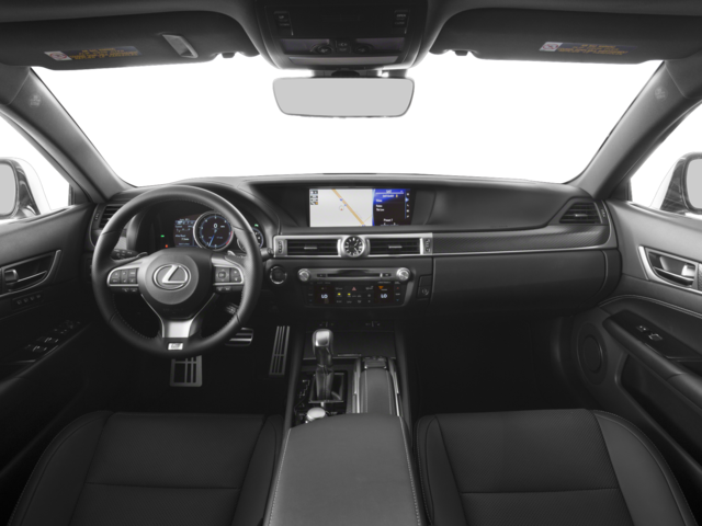 Used 2017 Lexus GS Sedan 4D GS350 F Sport V6 Ratings, Values, Reviews ...