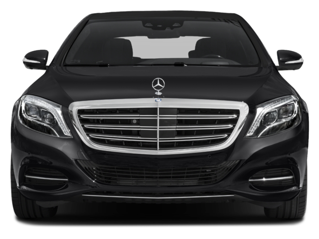 Used 2017 Mercedes-Benz S-Class Sedan 4D S600 V12 Turbo Ratings, Values ...