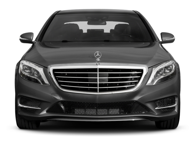Used 2017 Mercedes-Benz S-Class Sedan 4D S550 AWD V8 Turbo Ratings ...