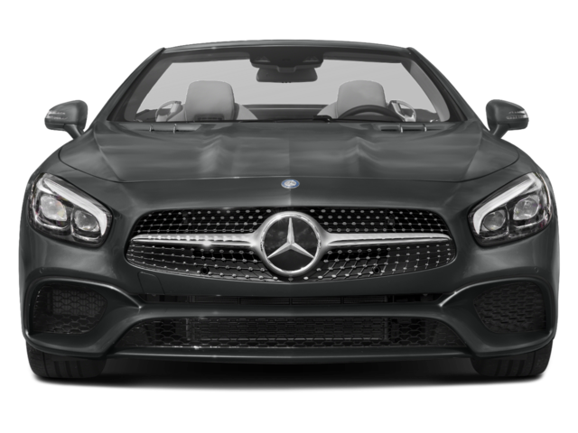 Used 2017 Mercedes-Benz SL Class Roadster 2D SL550 V8 Turbo Ratings ...