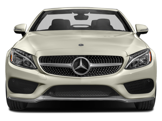 Used 2017 Mercedes-Benz C-Class Convertible 2D C300 I4 Turbo Ratings ...