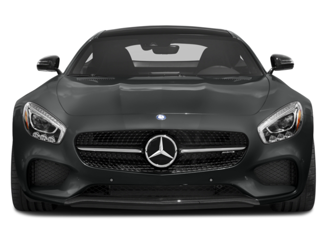 2017 Mercedes-Benz AMG GT Ratings, Pricing, Reviews and Awards | J.D. Power