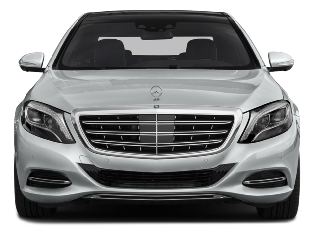 Used 2017 Mercedes-Benz S-Class Sedan 4D S600 Maybach V12 Turbo Ratings ...