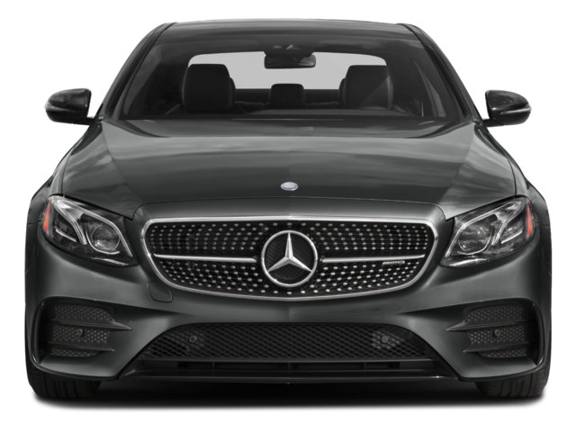 Used 2017 Mercedes-Benz E-Class Sedan 4D E43 AMG AWD V6 Turbo Ratings ...