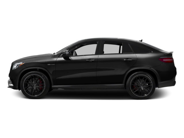 Used 2017 Mercedes-Benz GLE Utility 4D GLE63 AMG S Sport Cpe AWD Specs ...