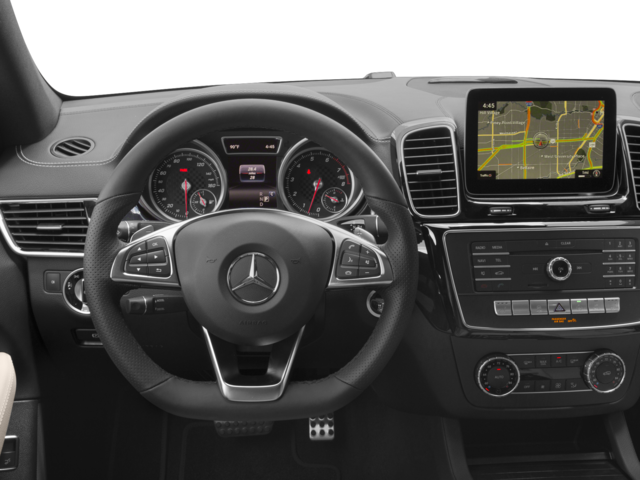 2017 Mercedes-Benz GLE Ratings, Pricing, Reviews and Awards | J.D. Power