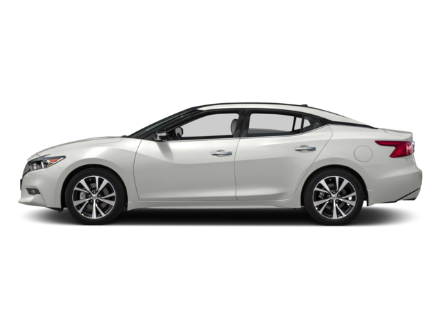 Used 2017 Nissan Maxima Sedan 4D SL V6 Ratings, Values, Reviews & Awards
