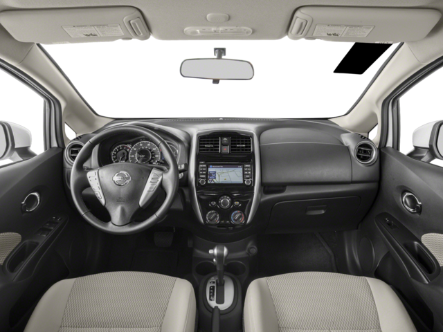 Used 2017 Nissan Versa Hatchback 5D Note SL I4 Ratings, Values, Reviews ...