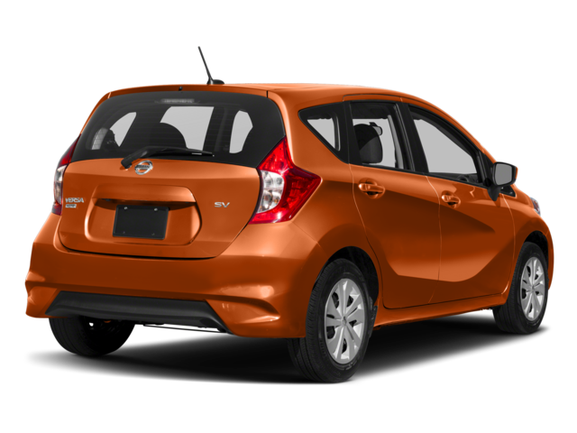 2017 Nissan Versa Exterior Photos | JD Power