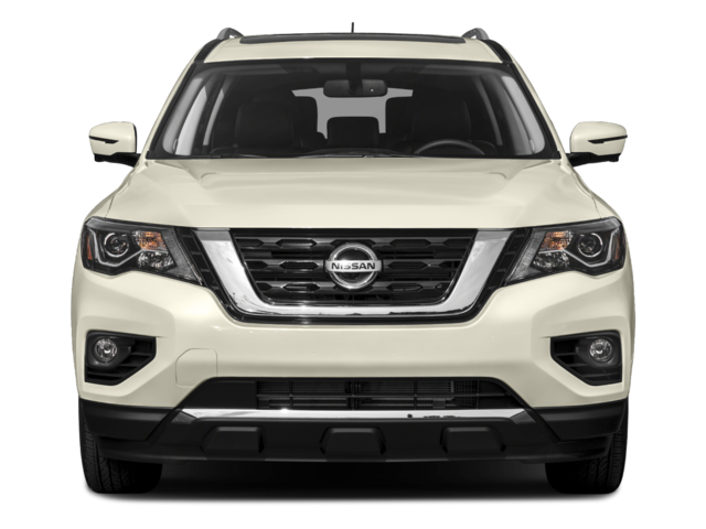 2017 Nissan Pathfinder Ratings, Pricing, Reviews and Awards | J.D. Power