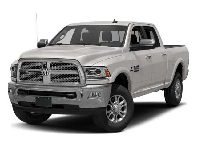 2017 Ram Ram 3500 Pickup-V8 Crew Cab Laramie 4WD Average Price ...
