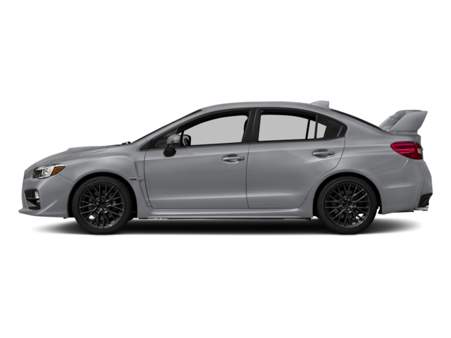 Used 2017 Subaru WRX Sedan 4D STI AWD Turbo Ratings, Values, Reviews ...