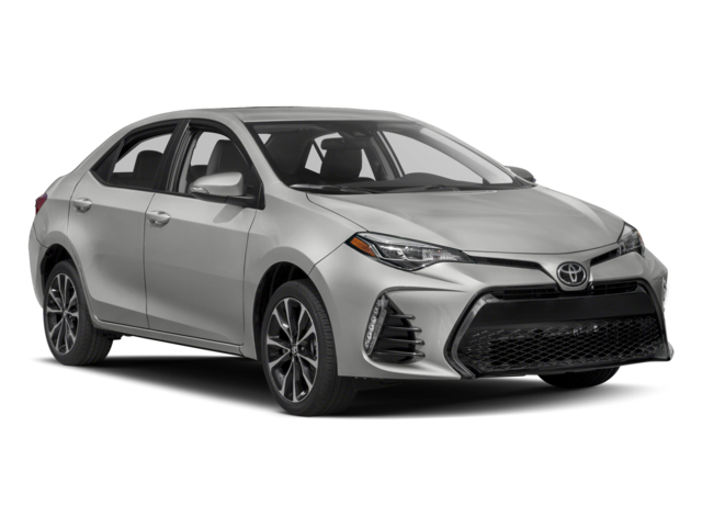 2017 Toyota Corolla Exterior Photos | JD Power