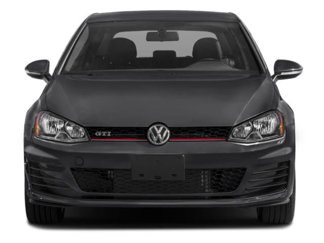 2017 Volkswagen Golf GTI Ratings, Pricing, Reviews and Awards | J.D. Power