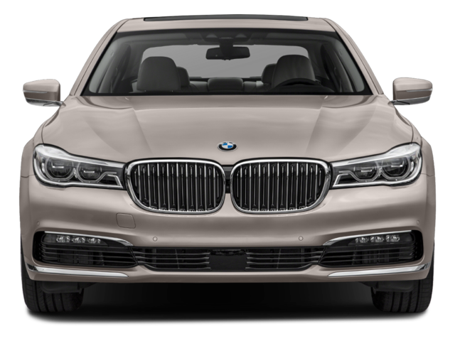Used 2018 BMW 7 Series Sedan 4D 750xi AWD Ratings, Values, Reviews & Awards