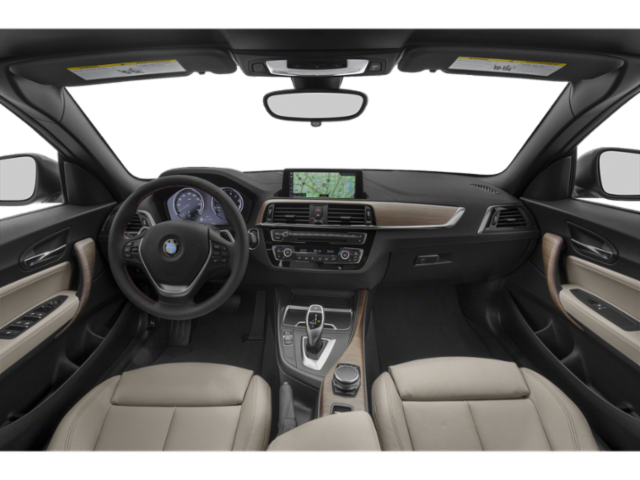 Used 2018 BMW 2 Series Convertible 2D 230xi AWD Ratings, Values ...