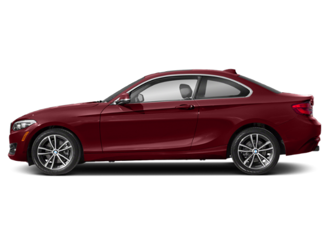 Used 2018 BMW 2 Series Coupe 2D 230xi AWD Ratings, Values, Reviews & Awards