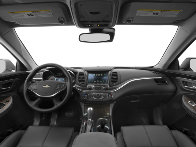 Used 2018 Chevrolet Impala Sedan 4D LT V6 Ratings, Values, Reviews & Awards